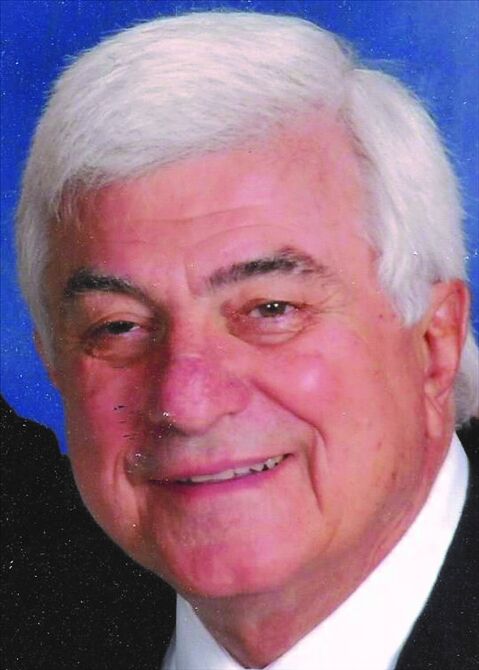 James V. Filiaggi - Herald-Standard